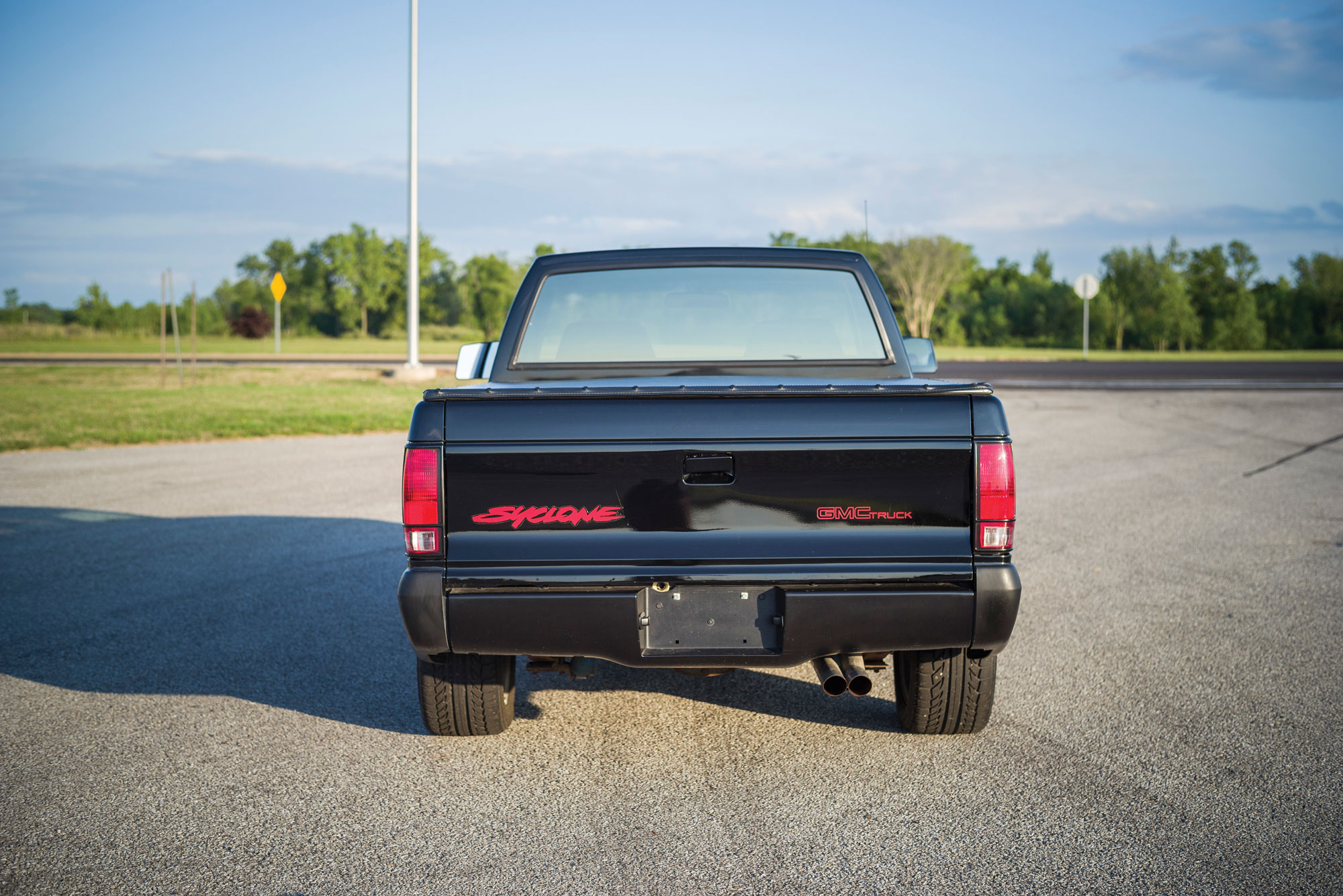 1991 GMC Syclone - Sports Car Market