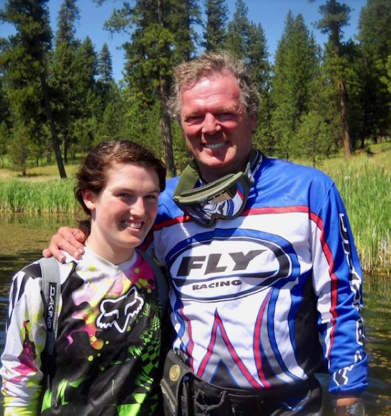 Keith’s Blog: Alex and Her Epic Motorcycle Ride - Sports Car Market