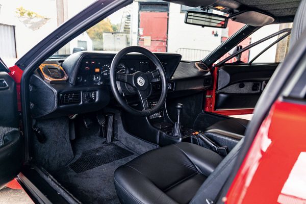 1980 BMW M1 - Sports Car Market