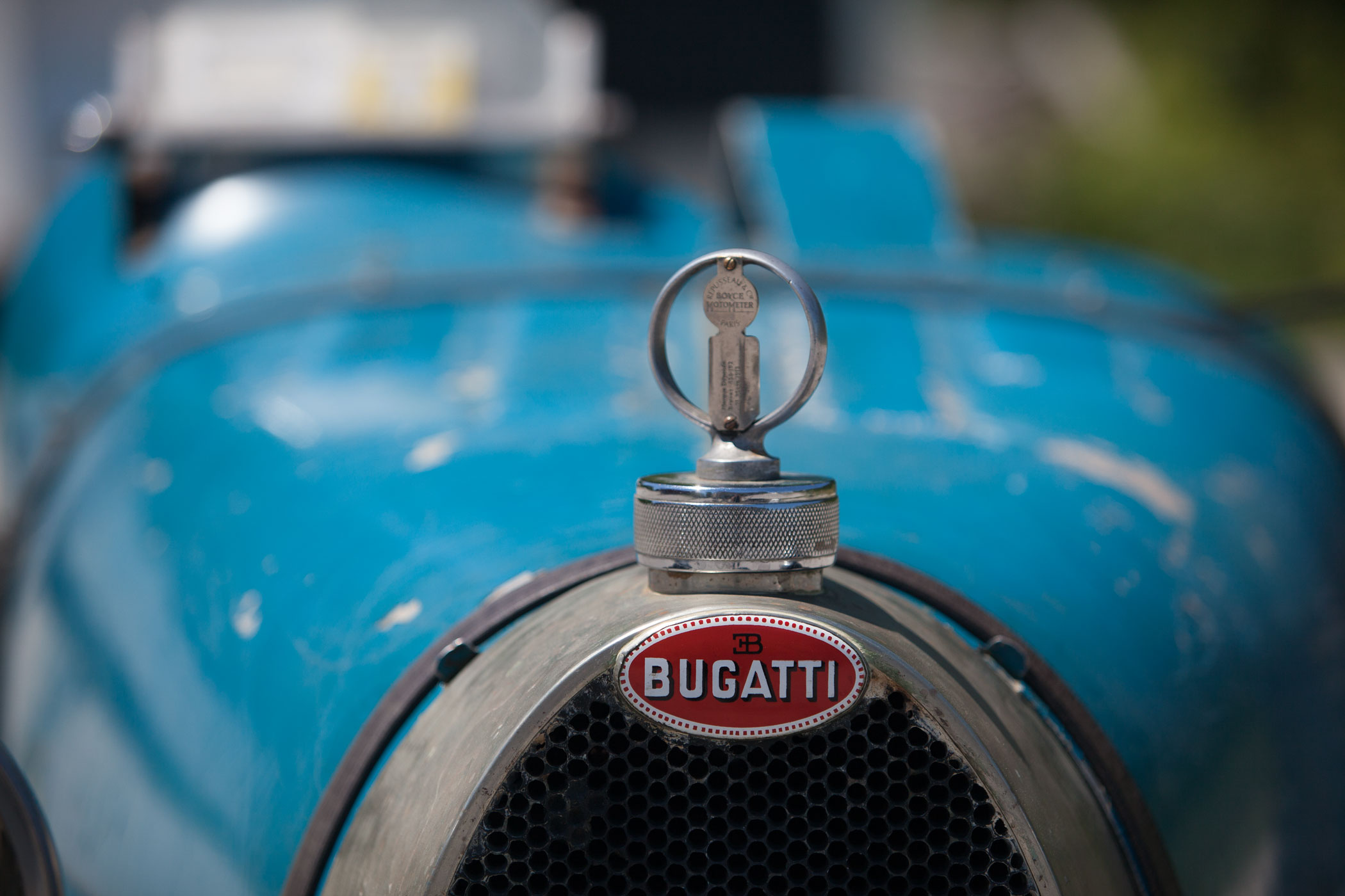 1926 Bugatti Type 37 - Sports Car Market