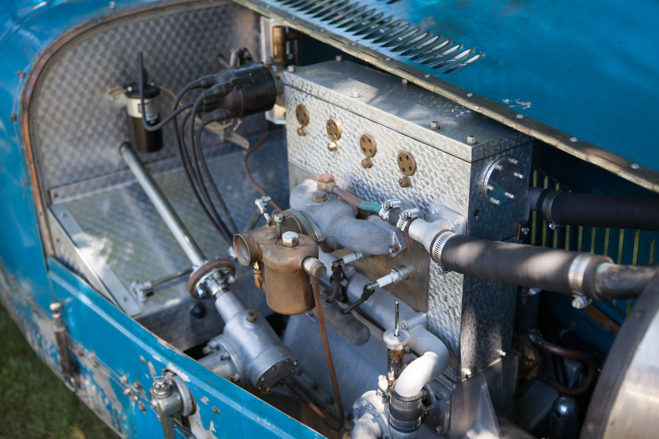 1926 Bugatti Type 37 - Sports Car Market