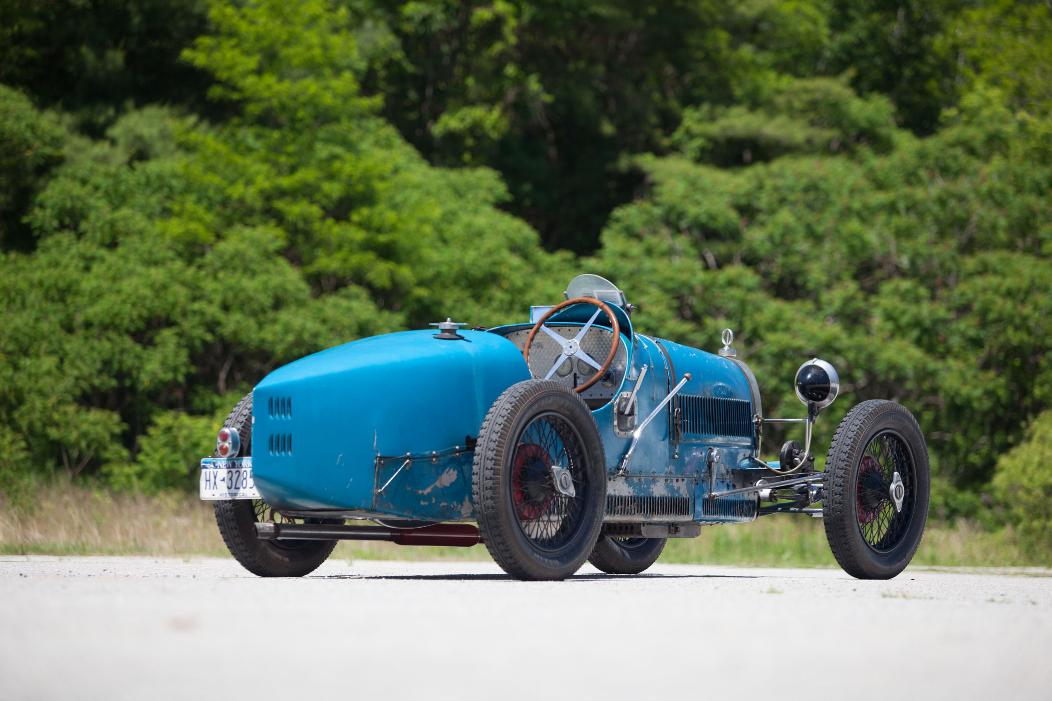 1926 Bugatti Type 37 - Sports Car Market