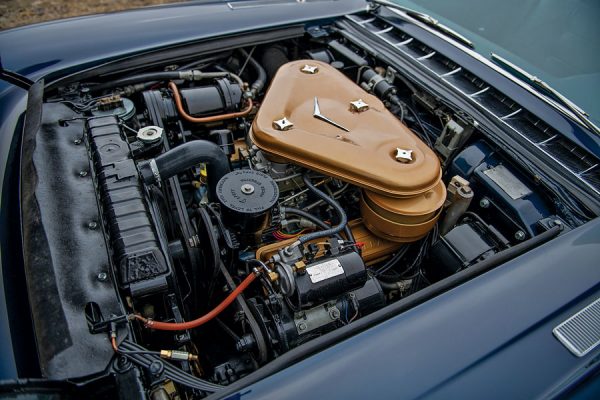 1957 Cadillac Eldorado Brougham - Sports Car Market