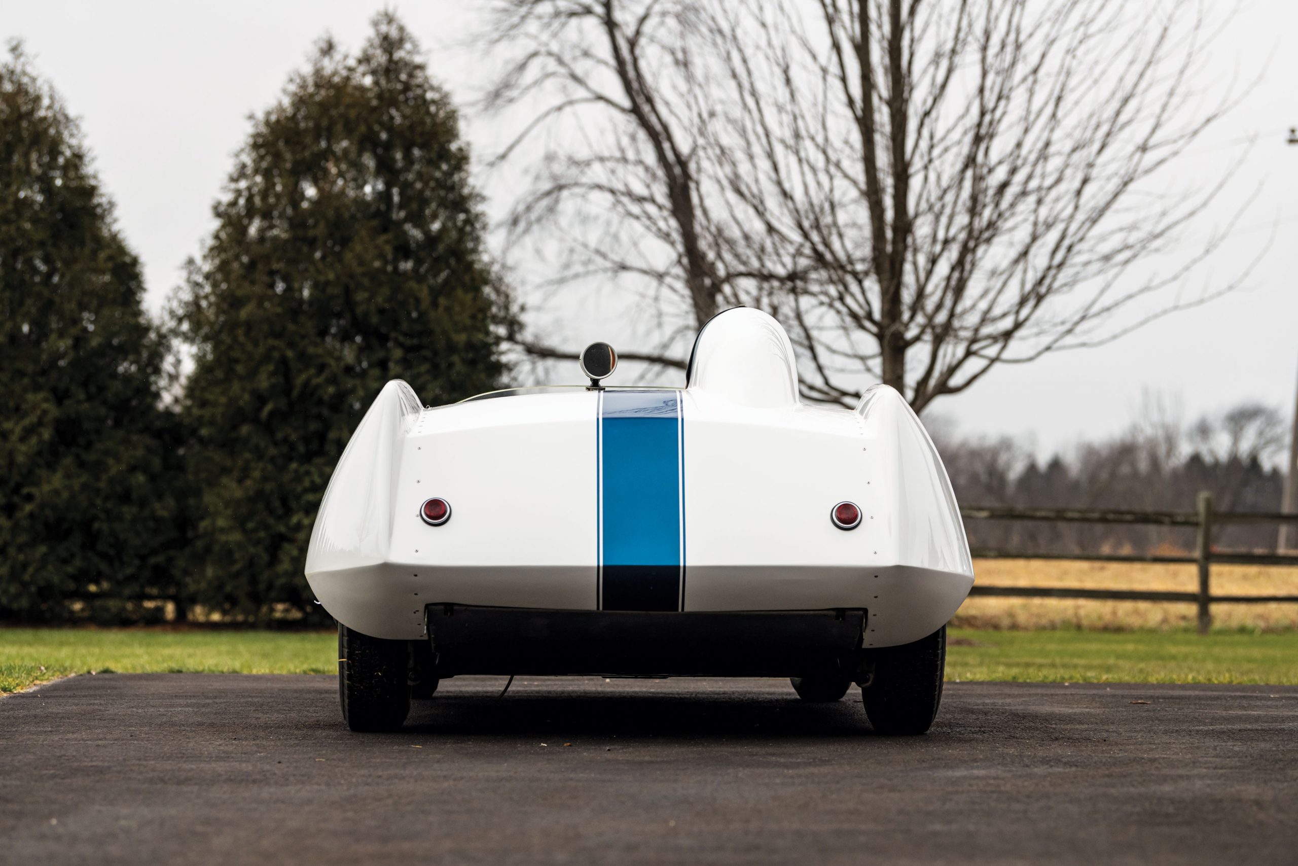 1959 Elva Mk IV - Sports Car Market