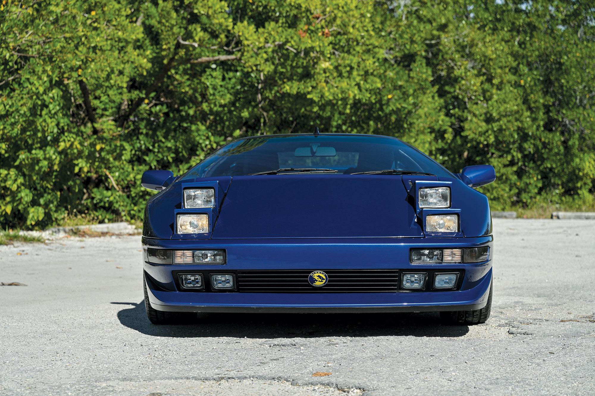 1993 Cizeta V16T - Sports Car Market