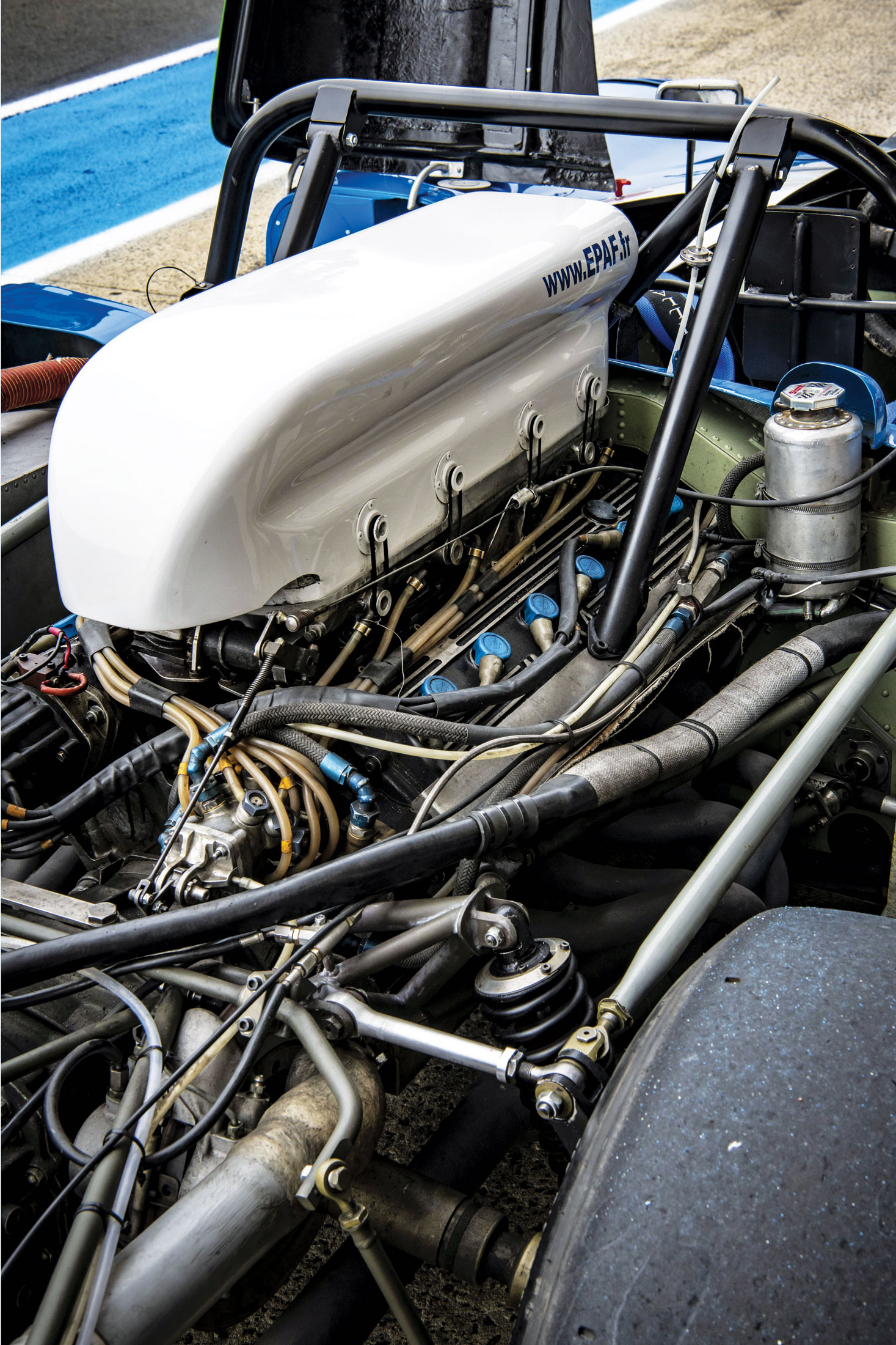 1972 Matra MS 670 - Sports Car Market