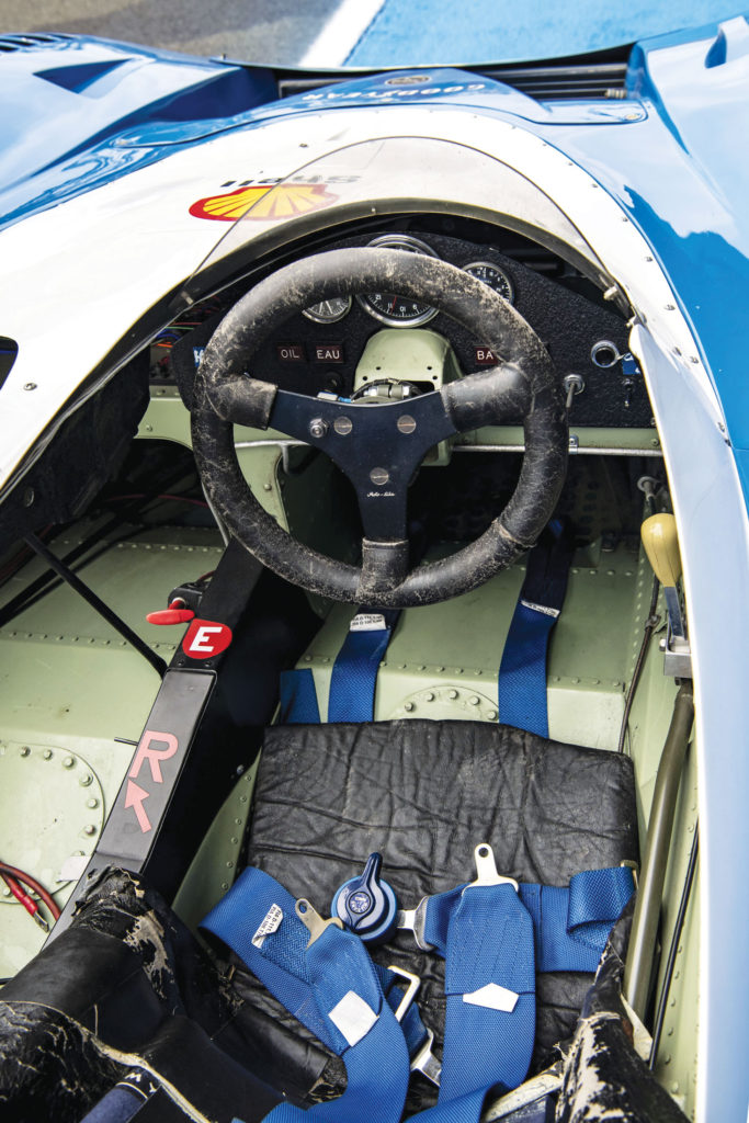 1972 Matra MS 670 - Sports Car Market