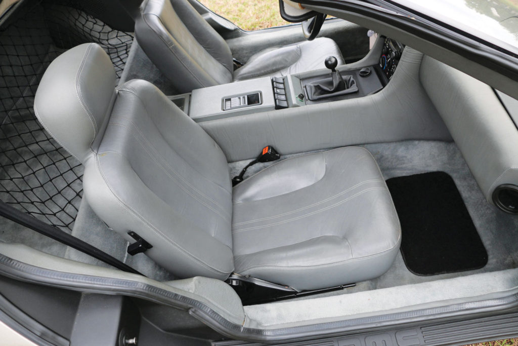 1982 DeLorean DMC-12 - Sports Car Market