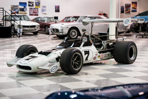 1969 AAR Eagle Mk 5 F5000 - Sports Car Market