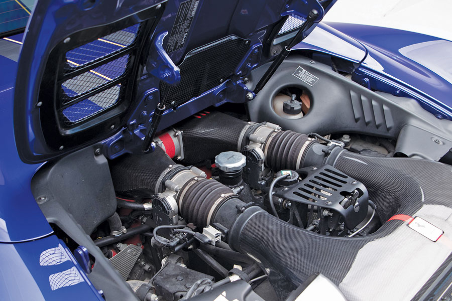 2015 Ferrari 458 Speciale A - Sports Car Market