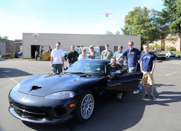 Jim's Blog: A Week of Mopar - Sports Car Market