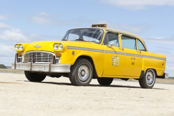 1978 Checker Cab - Sports Car Market