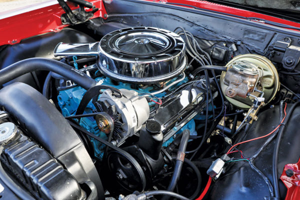 1964 Pontiac GTO Convertible - Sports Car Market