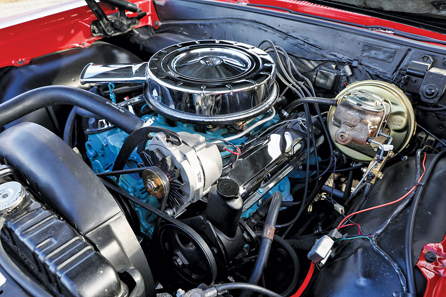 1964 Pontiac GTO Convertible - Sports Car Market