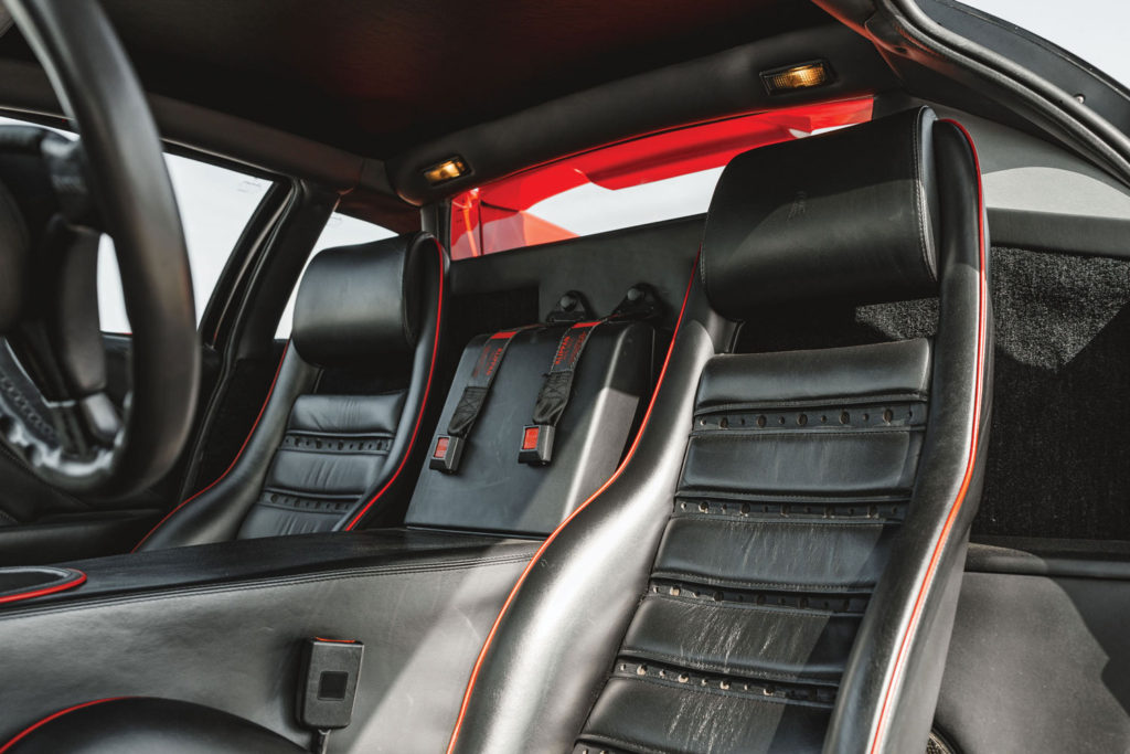 1991 Lamborghini Diablo - Sports Car Market