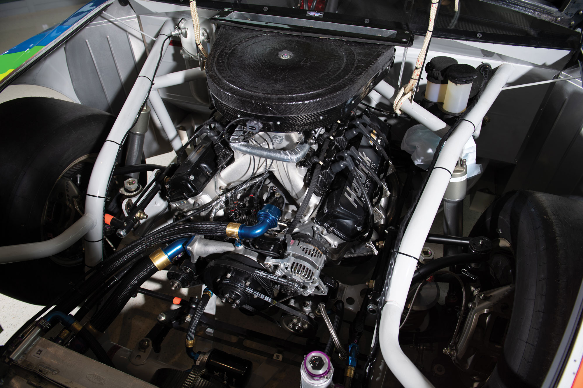 2014 Chevrolet SS NASCAR - Sports Car Market