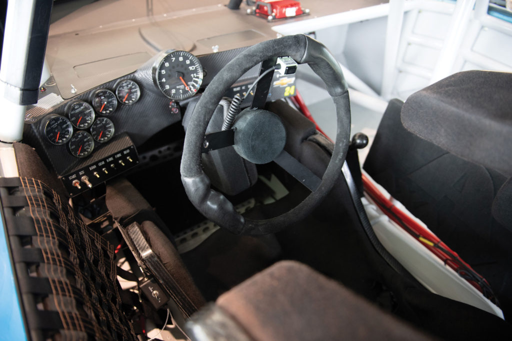 2014 Chevrolet SS NASCAR - Sports Car Market