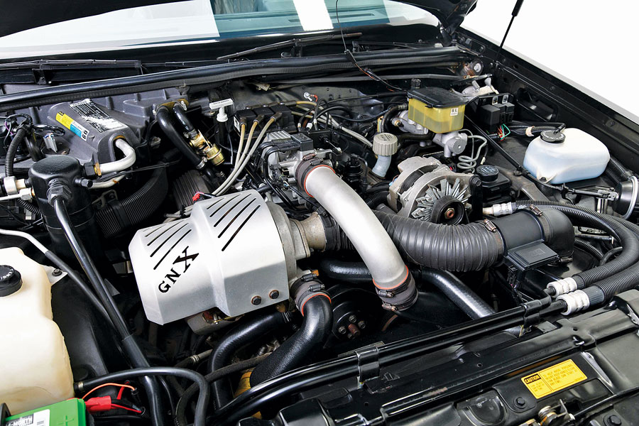 1987 Buick GNX - Sports Car Market