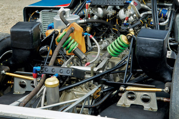 1990 Porsche 962C - Sports Car Market