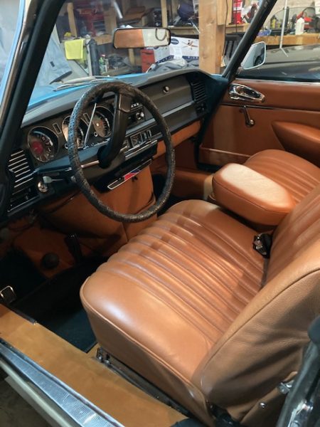 Keith’s Blog: Meet the SCM Citroën DS21 - Sports Car Market