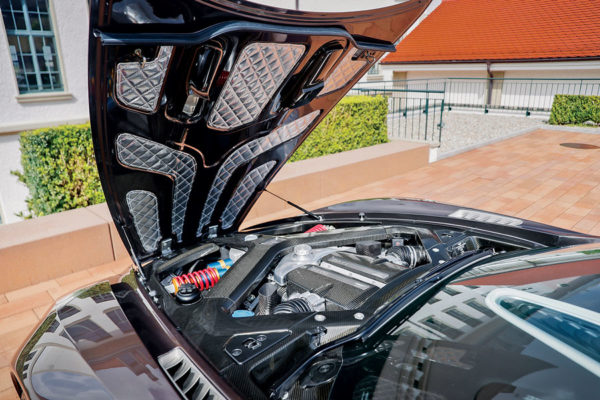 2012 Aston Martin One-77 - Sports Car Market