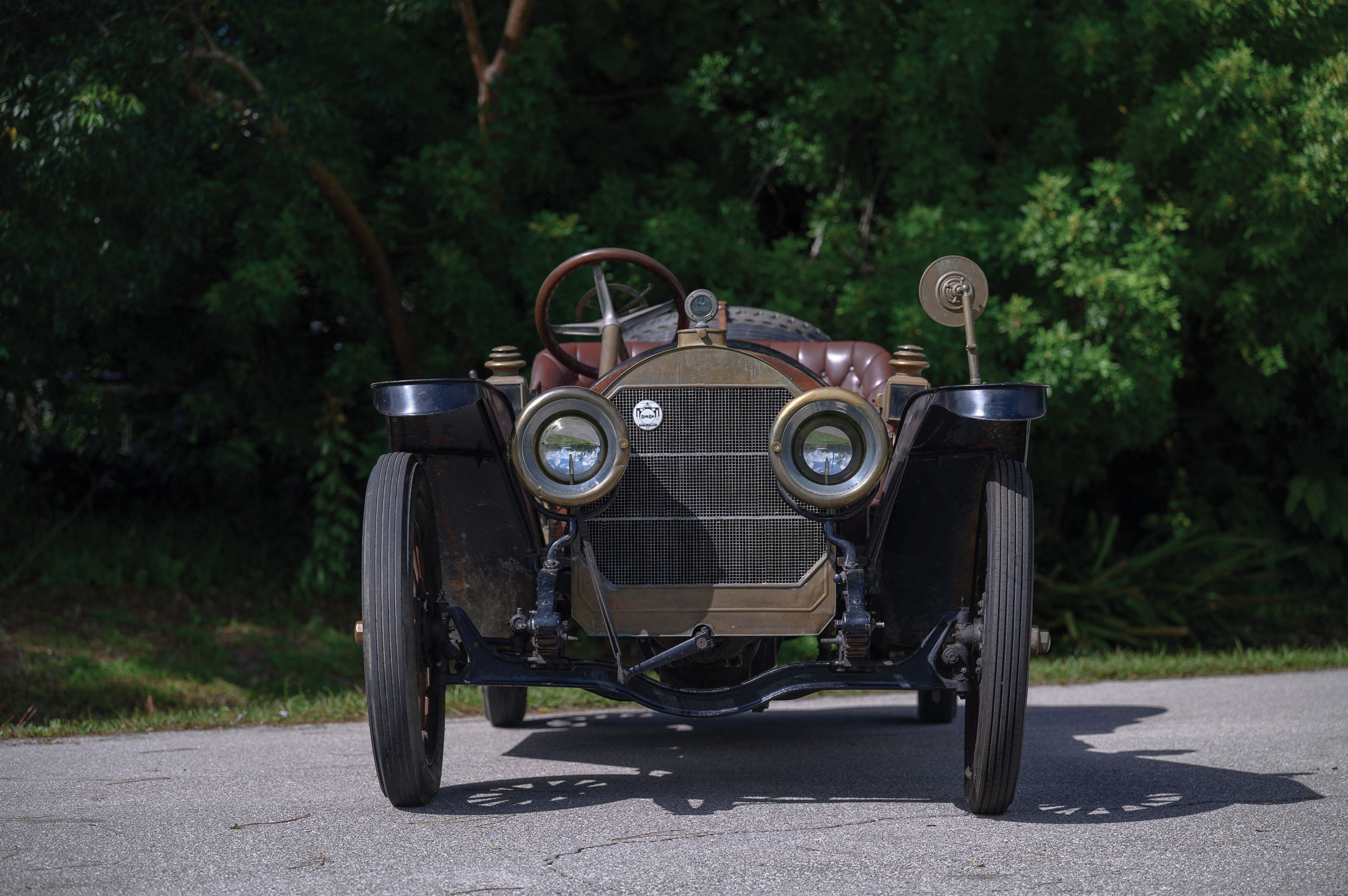 1912 Kissel Kar Model D-11 Semi-Racer - Sports Car Market