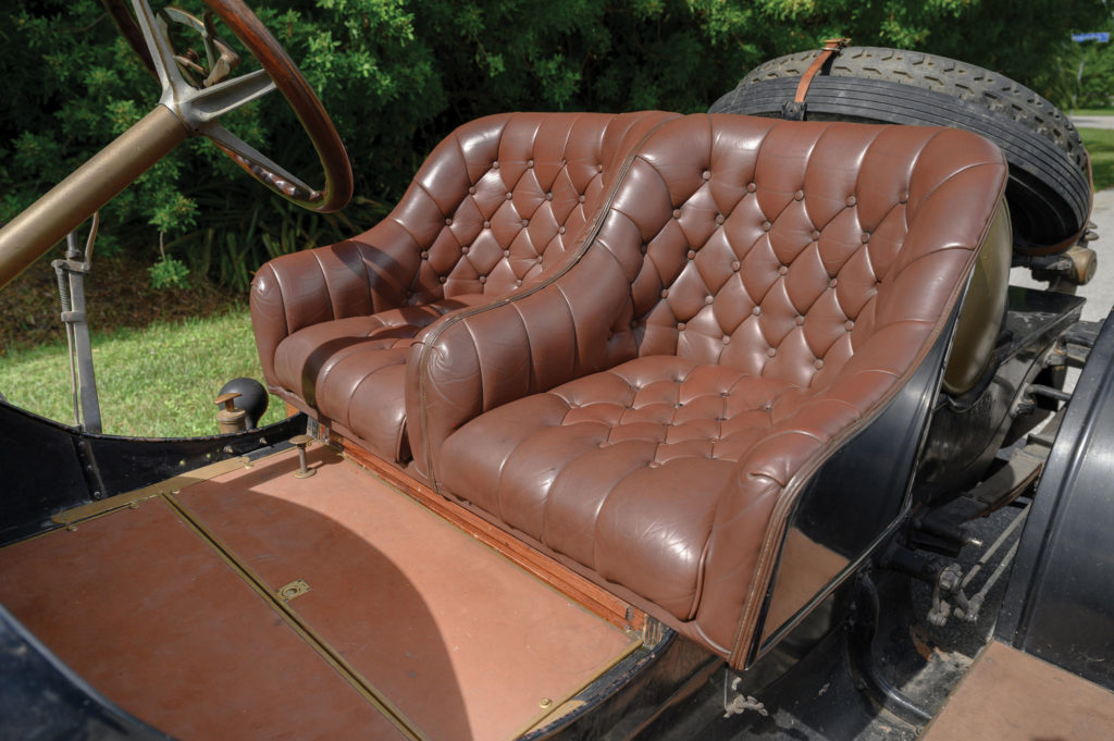 1912 Kissel Kar Model D-11 Semi-Racer - Sports Car Market