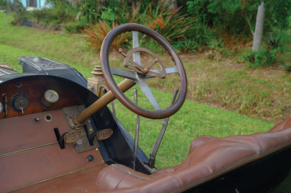 1912 Kissel Kar Model D-11 Semi-Racer - Sports Car Market