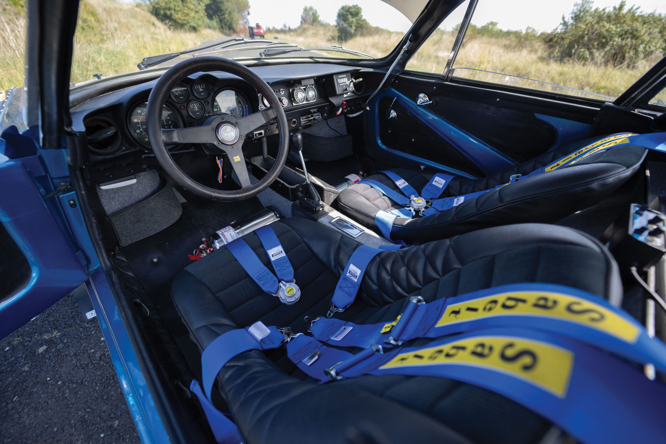 1973 Alpine A110 - Sports Car Market