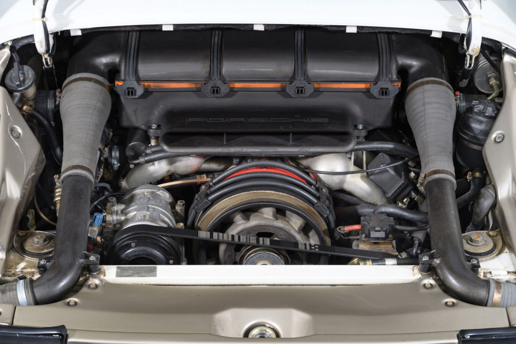 1987 Porsche 959 Komfort - Sports Car Market