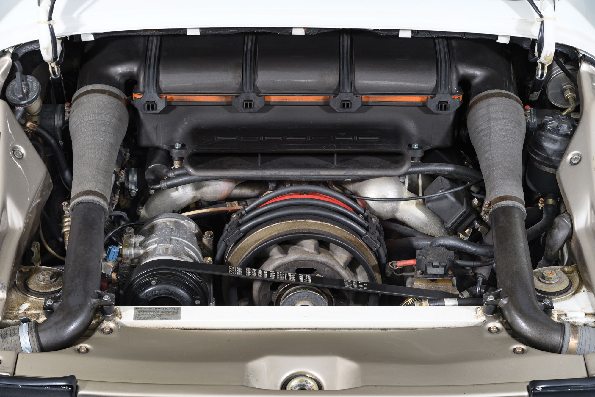 1987 Porsche 959 Komfort - Sports Car Market