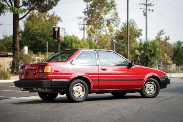 Toyotathon - Sports Car Market