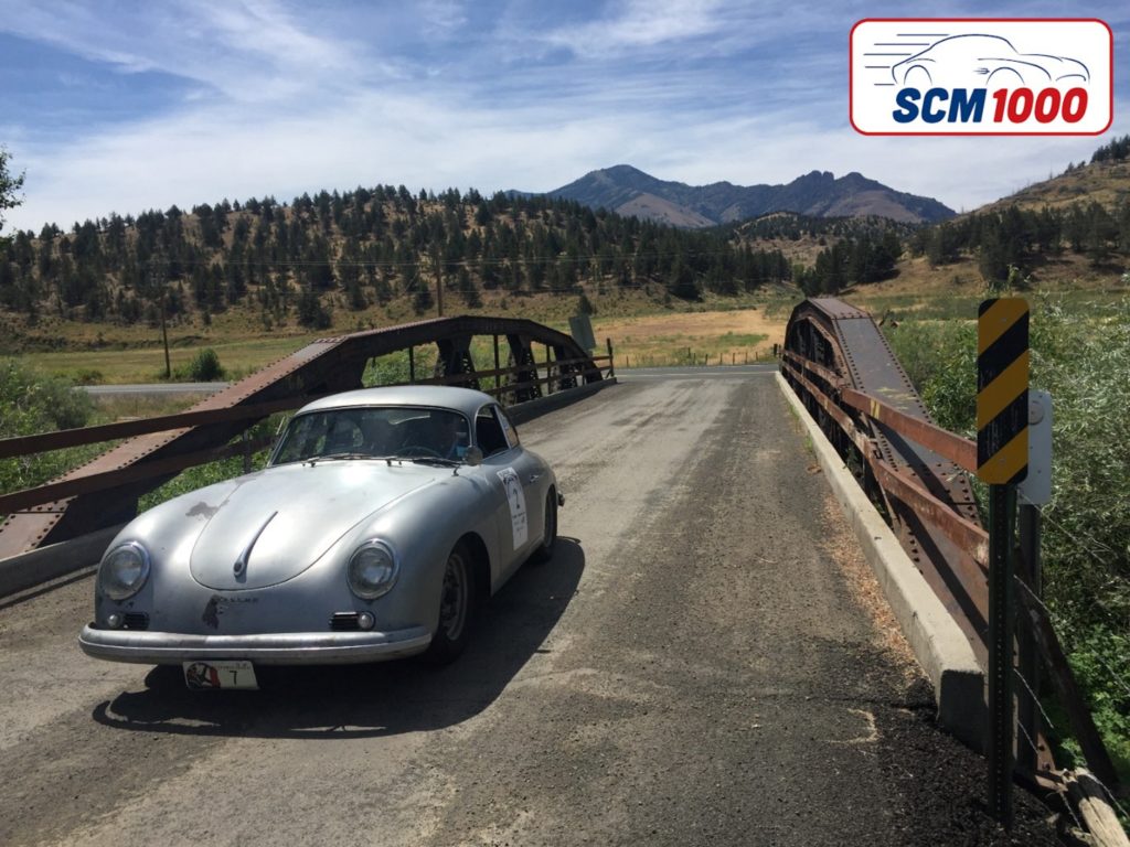 Sign up for the SCM 1000 today! - Sports Car Market