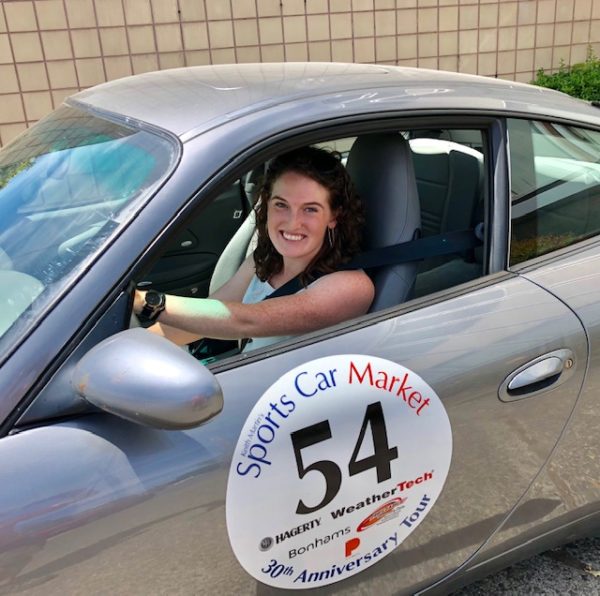 Keith’s Blog: Low-Riders, Lambos and 911s - Sports Car Market