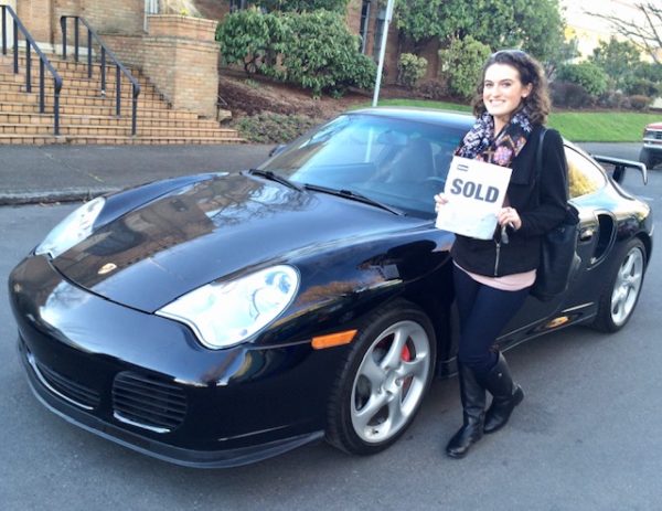 Keith’s Blog: Low-Riders, Lambos and 911s - Sports Car Market