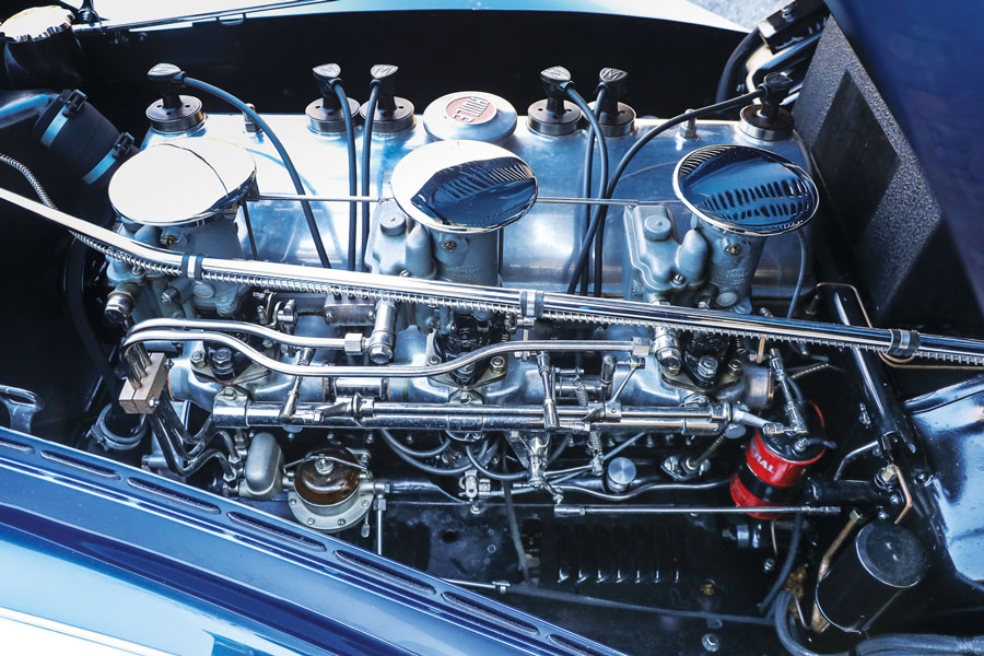 1937 Talbot-Lago T150C SS Teardrop Coupe - Sports Car Market