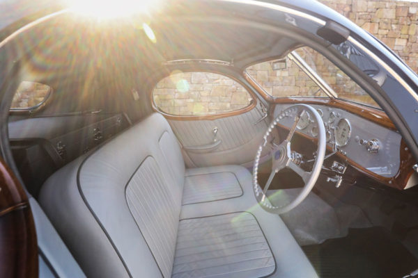 1937 Talbot-Lago T150C SS Teardrop Coupe - Sports Car Market