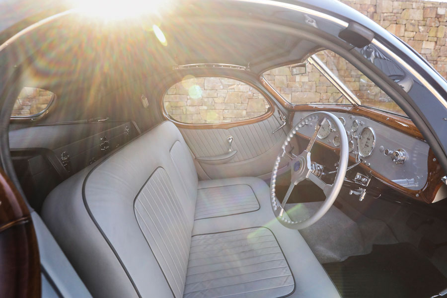 1937 Talbot-Lago T150C SS Teardrop Coupe - Sports Car Market