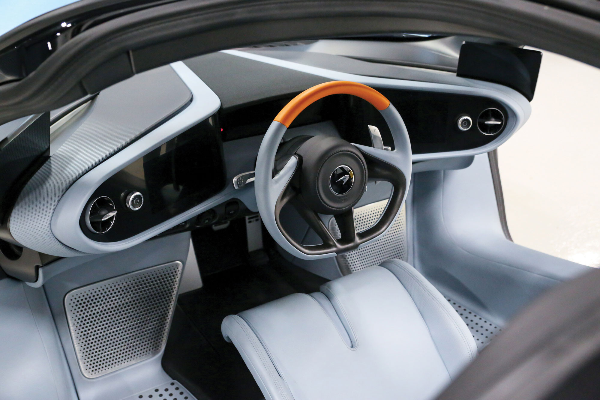 2020 McLaren Speedtail - Sports Car Market