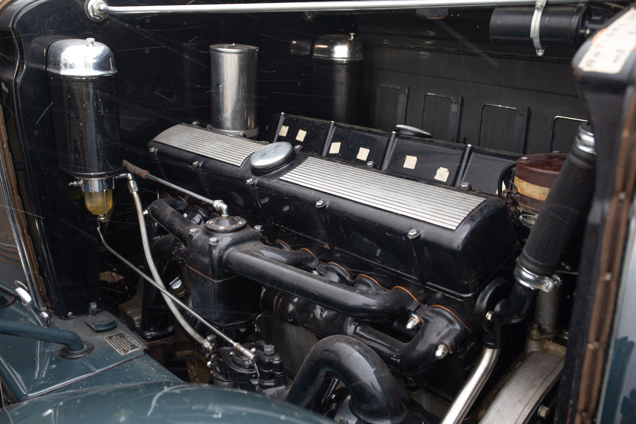 1930 Cadillac V16 Roadster by Fleetwood - Sports Car Market