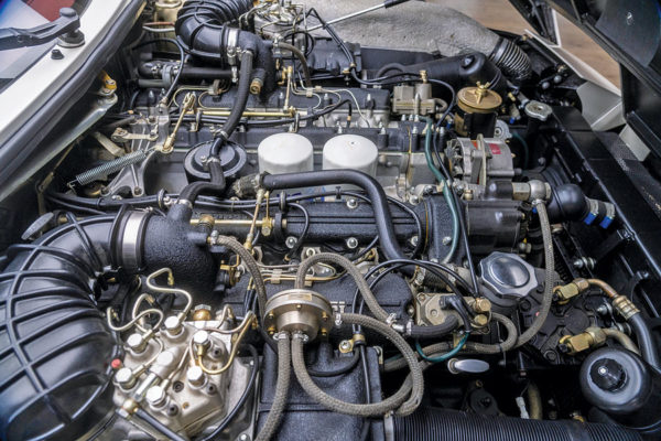 1983 Ferrari Meera S - Sports Car Market