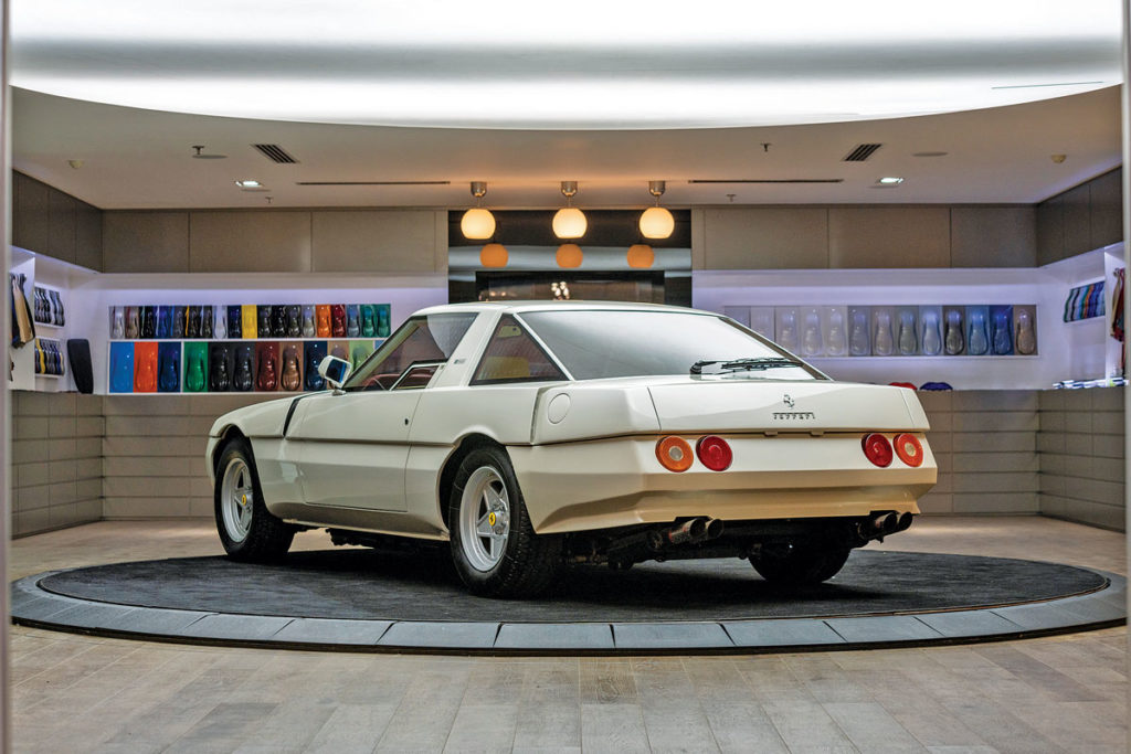 1983 Ferrari Meera S - Sports Car Market