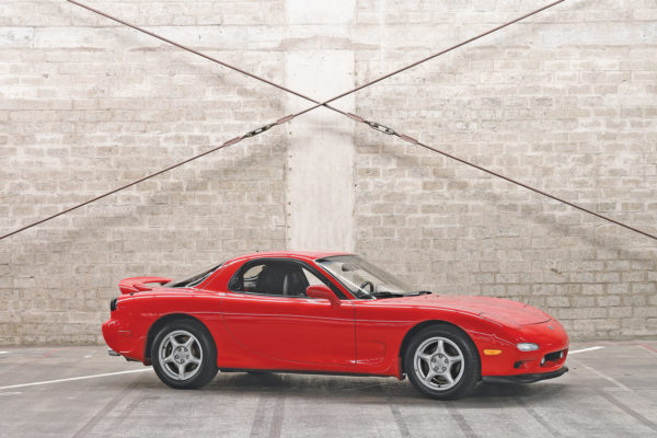 Affordable Classics Archives - Sports Car Market