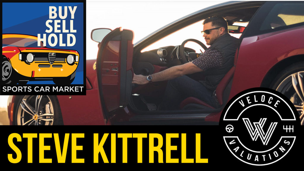 Buy, Sell, Hold: Spotlight #12 – Steve Kittrell – Sales Manager of Mohr ...