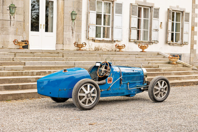 Sports Car Market
