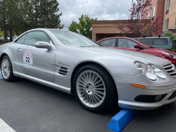 Keith Martin Archives - Sports Car Market