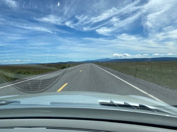 Keith’s Blog: A Classic Tour for Modern Cars? - Sports Car Market