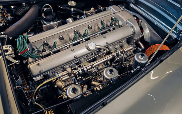 1964 Aston Martin DB5 - Sports Car Market