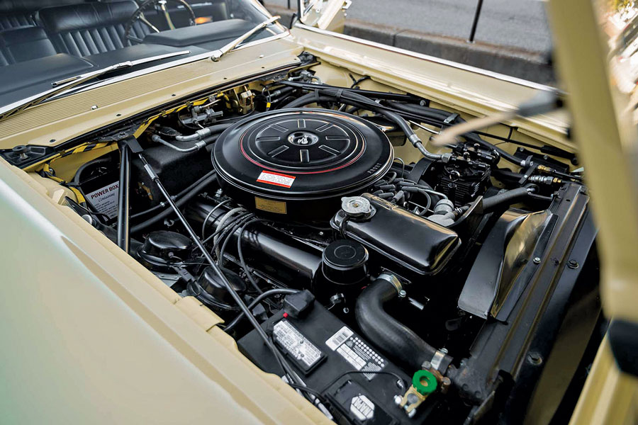 1961 Lincoln Continental Convertible - Sports Car Market