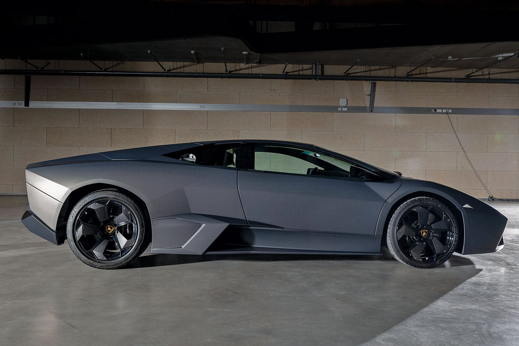 2008 Lamborghini Reventón - Sports Car Market
